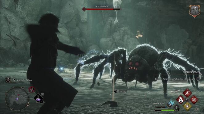 The Plight of the House-Elf - Hogwarts Legacy Walkthrough - Neoseeker