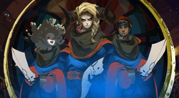 Pyre Walkthrough and Guide - Neoseeker