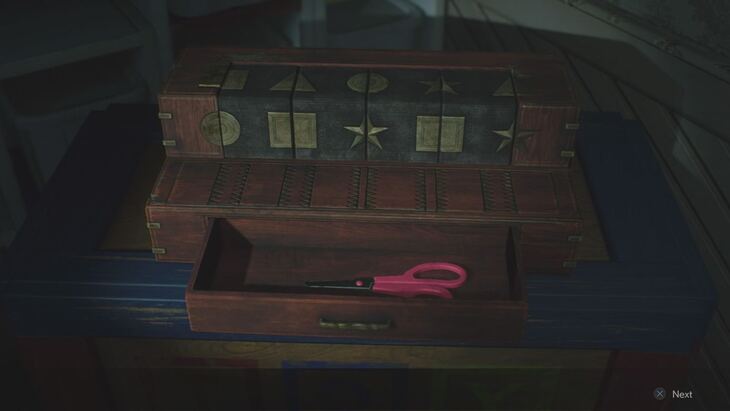 Claire (Second Run) Speed Run Cheat Sheet - Resident Evil 2 (2019 ...