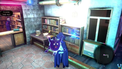 Rain Code - All Vivia Memory Shards Locations Guide - Master Detective ...