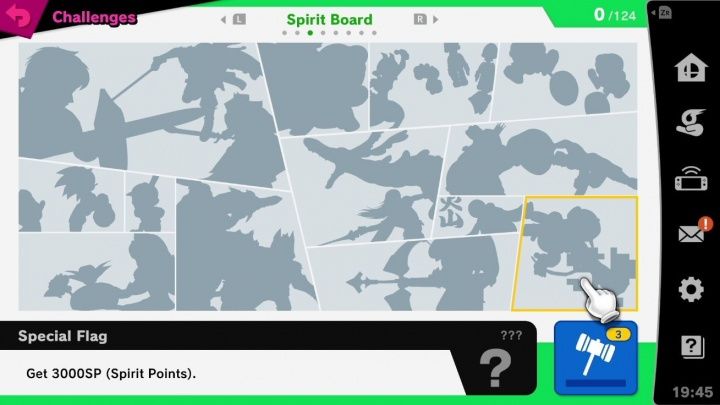 Challenges - Super Smash Bros. Ultimate Walkthrough - Neoseeker