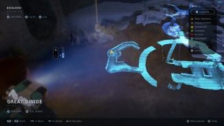 Bogano Collectible Locations - Star Wars: Jedi Fallen Order Walkthrough ...