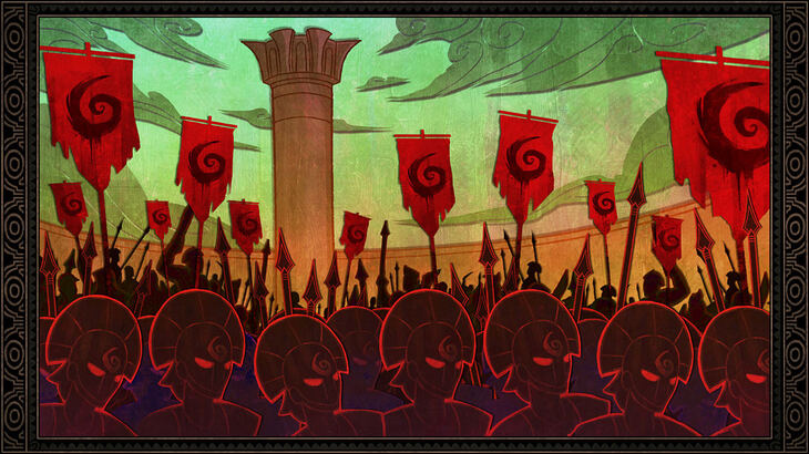 Tyranny Walkthrough and Guide - Neoseeker