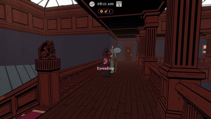 inside xbox one walkthrough