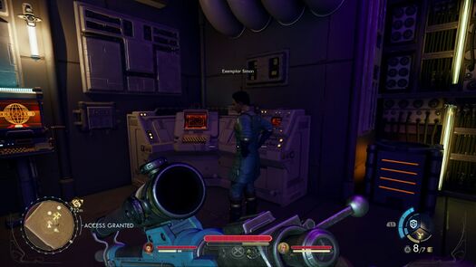 Fiddling with Fulgurating Fulminations - The Outer Worlds 2 Walkthrough ...