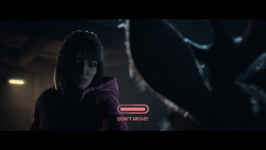 Prologue - Until Dawn Remake (2024) Walkthrough - Neoseeker