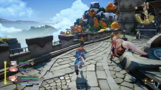 Quill Pro Quo (Chapter 7) - Visions of Mana Walkthrough - Neoseeker