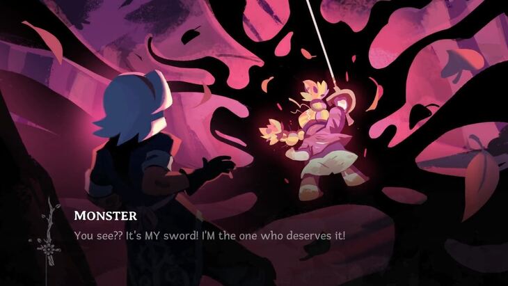 Wanderstop Chapter 5: Monster, Aeon, and Nana Requests Guide - Neoseeker