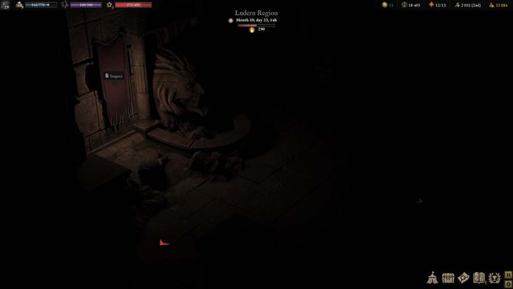 The Fate of Ludern Guide - Wartales - Neoseeker