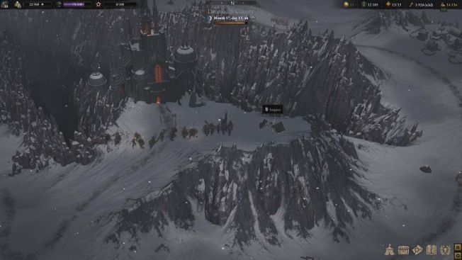 Rational Beliefs Objective Guide - Wartales - Neoseeker