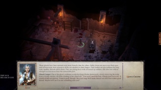 A Strike From the Sky walkthrough - Pathfinder: Wrath of the Righteous ...