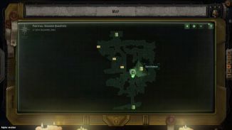 Chapter 2 walkthrough - Rogue Trader - Warhammer 40,000: Rogue Trader ...