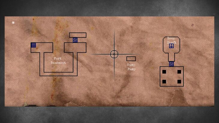 Conscript - Chapter 6 Walkthrough - CONSCRIPT (2024) - Neoseeker