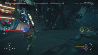 Cauldron CHI - Horizon Forbidden West Walkthrough - Neoseeker