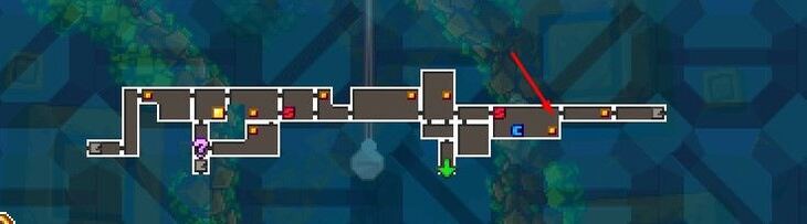 Leticia's Quest - Iconoclasts Walkthrough - Neoseeker