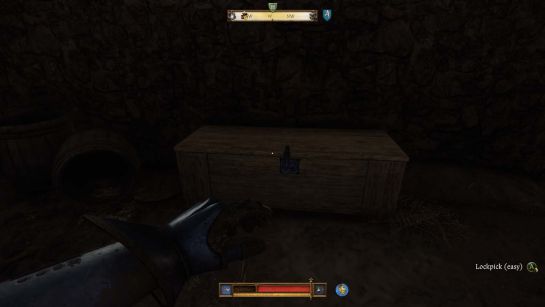 The Thieves' Code Quest Guide - Kingdom Come: Deliverance II - Neoseeker