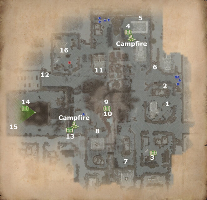 The Knight in Red Guide - King Arthur: Knight's Tale - Neoseeker