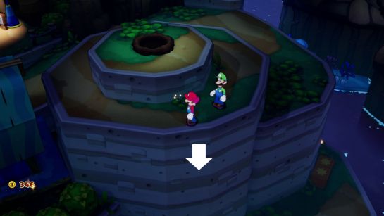 Bulbfish Island - Mario & Luigi: Brothership Walkthrough - Neoseeker