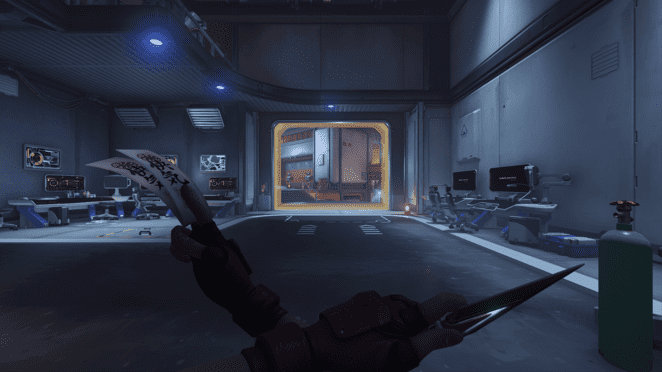 Local Fog Detail, Dynamic Reflections, Shadow Detail, and Model Detail ...