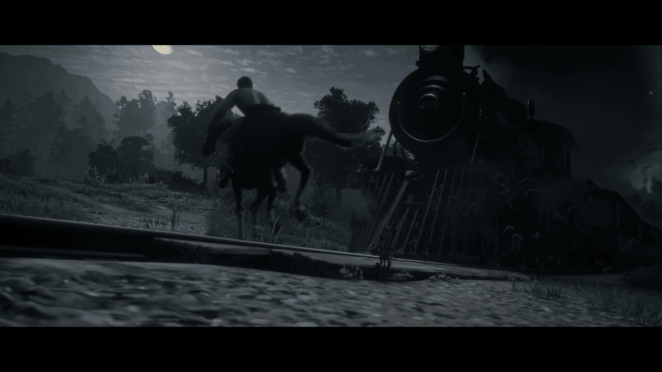 Chapter 2-7: We Loved Once and True Walkthrough - Red Dead Redemption 2 ...