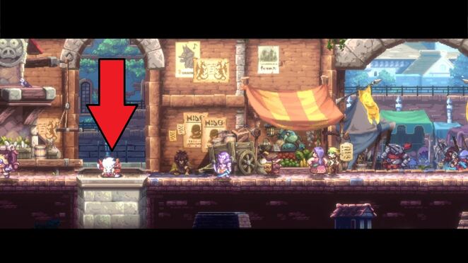 Souldiers - Post Floating Module Walkthrough - Neoseeker