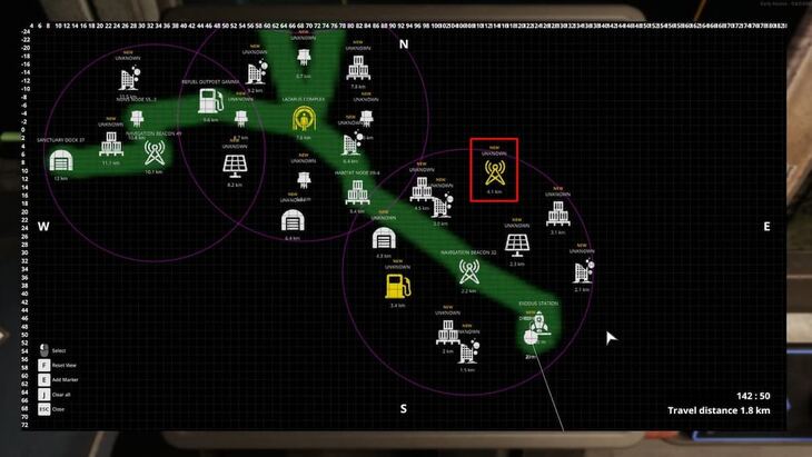 The Last Caretaker The Last Listener Station Walkthrough Guide - Neoseeker