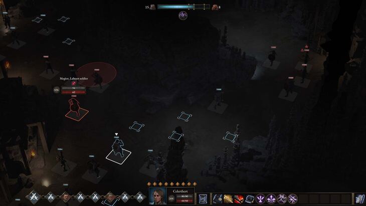 Sabotage Objective Guide - Wartales - Neoseeker