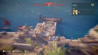 Branch: Eyes of Kosmos - Assassin's Creed Odyssey Walkthrough - Neoseeker