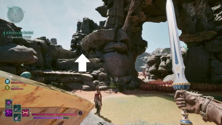 Avowed - All Strangled Adra Locations - Neoseeker