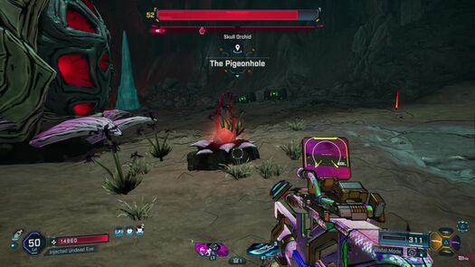 Skull Orchid - Borderlands 4 Walkthrough - Neoseeker