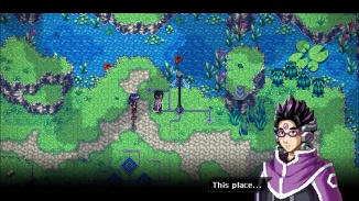 Homestedt - CrossCode Walkthrough - Neoseeker