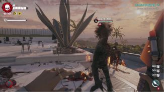 The Ballad of Rikky Rex - Dead Island 2 Walkthrough - Neoseeker