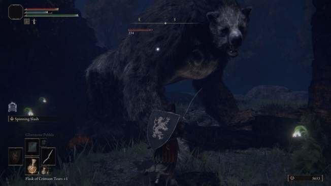 The Mistwood - Elden Ring Walkthrough - Neoseeker