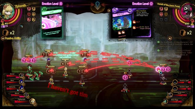 Tiphereth - Floor of Natural Sciences - Library Of Ruina Walkthrough ...