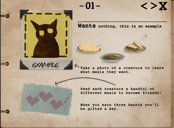 Creatures to Collect in Creature Kitchen - Neoseeker