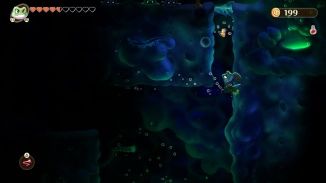 Pirate Shore - Monster Boy and the Cursed Kingdom Walkthrough - Neoseeker