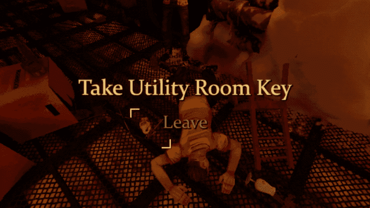 How to Find Disinfectant - Mouthwashing Walkthrough - Neoseeker