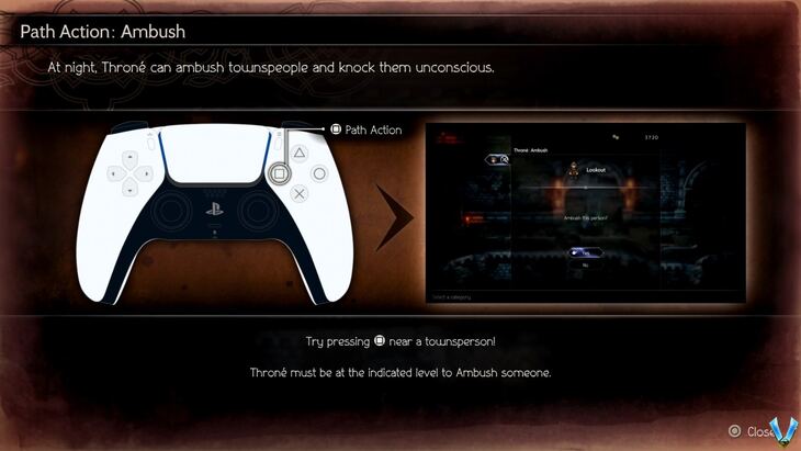 Octopath Traveler II - Throné Guide Walkthrough - Neoseeker