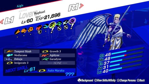 Ptolomea Walkthrough - Persona 3 Reload - Neoseeker