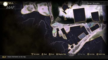 Pale Rider DLC Boss Guide - Shin Megami Tensei V: Vengeance - Neoseeker