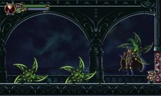 Boss - Prince Nuvius - Timespinner Walkthrough - Neoseeker