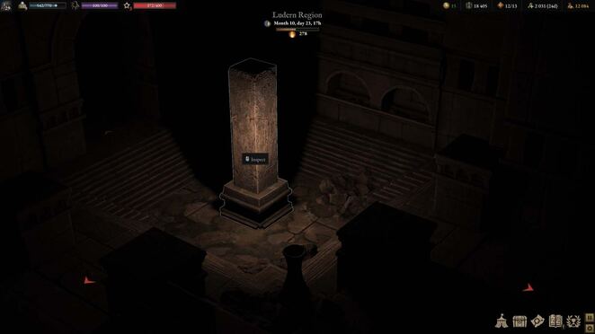 Ludern Tomb Guide - Wartales - Neoseeker