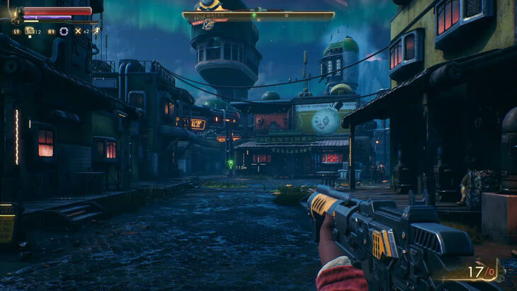 The Outer Worlds Locations: Quests, Tasks, Weapons, Armor, and Items ...