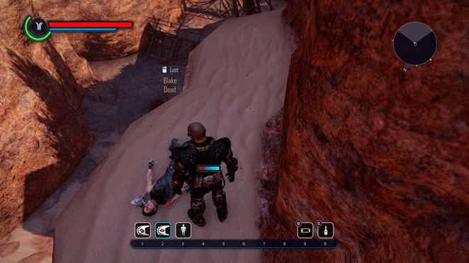 Fragile Power - Elex Walkthrough - Neoseeker