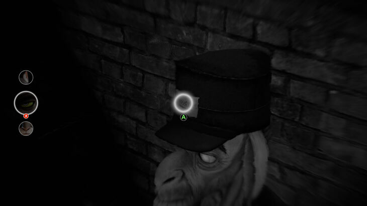 Blacksad: Under the Skin Walkthrough and Guide - Neoseeker