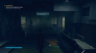 How to obtain the 'Vending Spree' trophy? - Control Walkthrough - Neoseeker