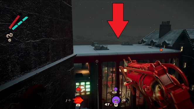 Deathloop - Visionary Lead What Wenjies Want Walkthrough - Neoseeker