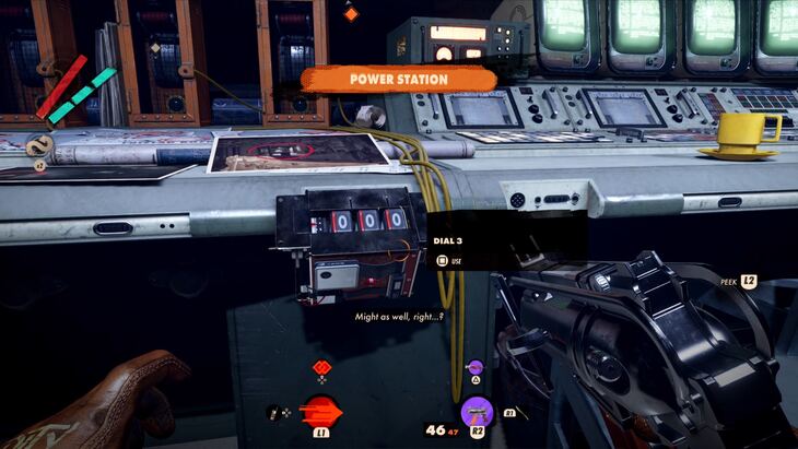 Deathloop - Visionary Lead Radio Silence Walkthrough - Neoseeker