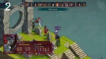 Battle 38 - Lodestarhenge Walkthrough - Fell Seal: Arbiter's Mark ...