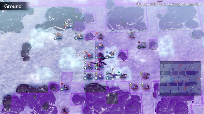 Chapter 24 - Recollections Guide - Fire Emblem Engage - Neoseeker